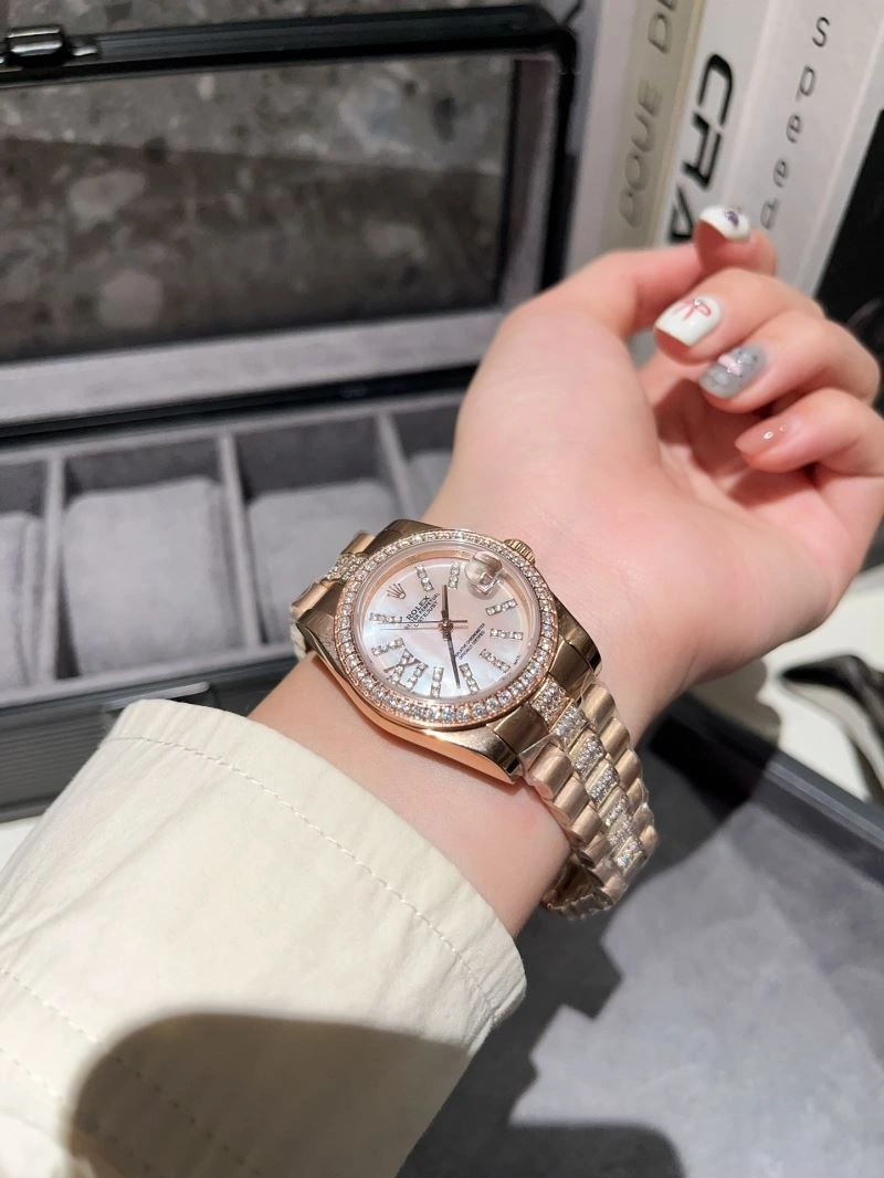 ROLEX Watches