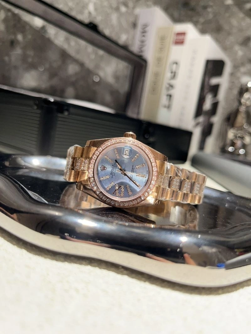Brand-authenticated ROLEX Watches