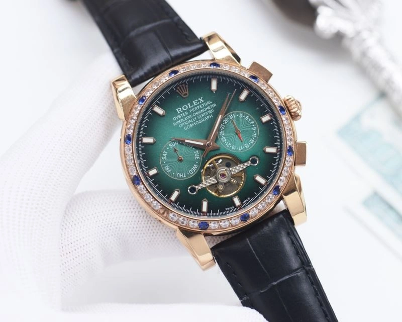 1:1 copy ROLEX Watches