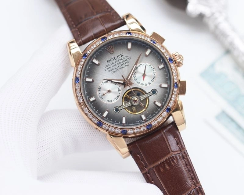 1:1 copy ROLEX Watches