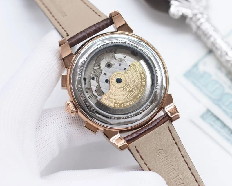 1:1 copy ROLEX Watches