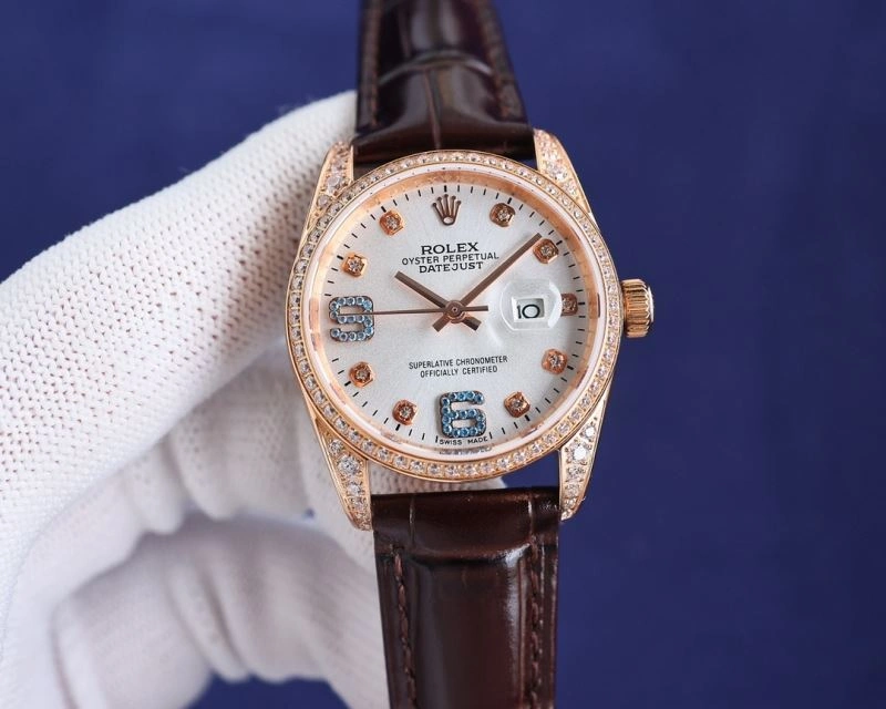 ROLEX Watches