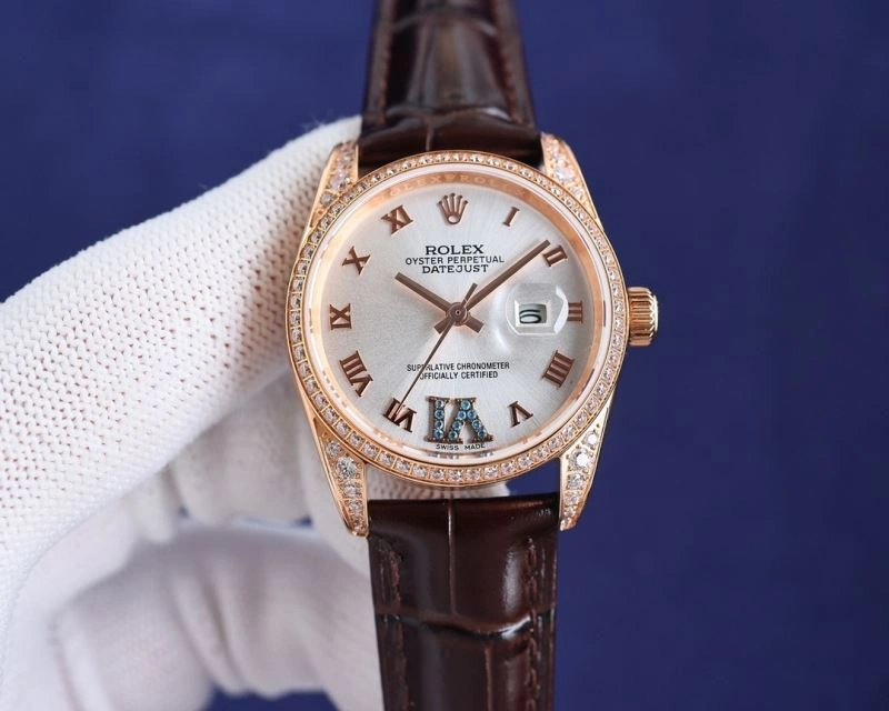 Genuine ROLEX Watches