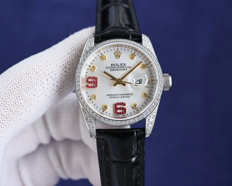 Genuine ROLEX Watches
