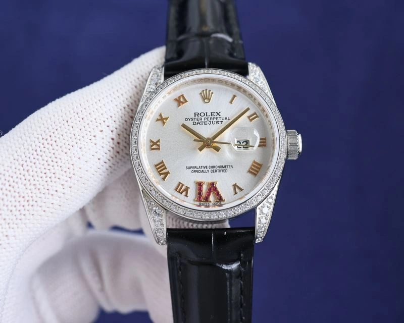 Genuine ROLEX Watches