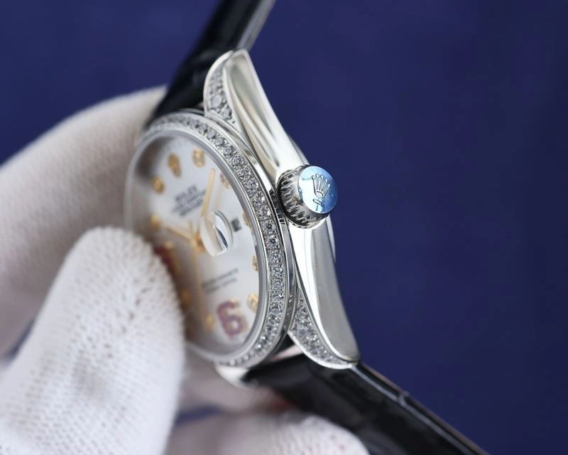 Genuine ROLEX Watches