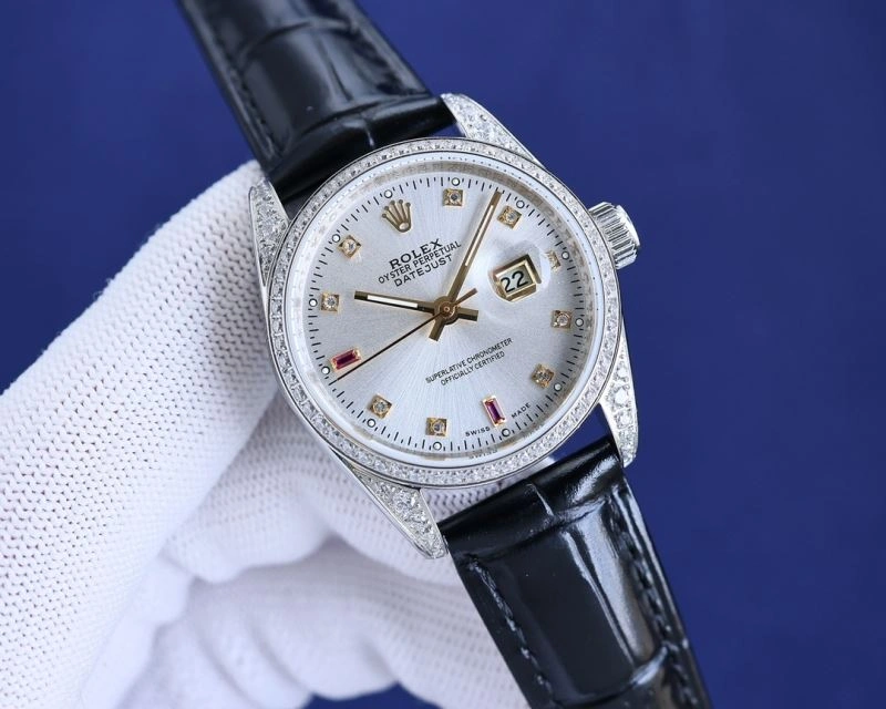 Genuine ROLEX Watches