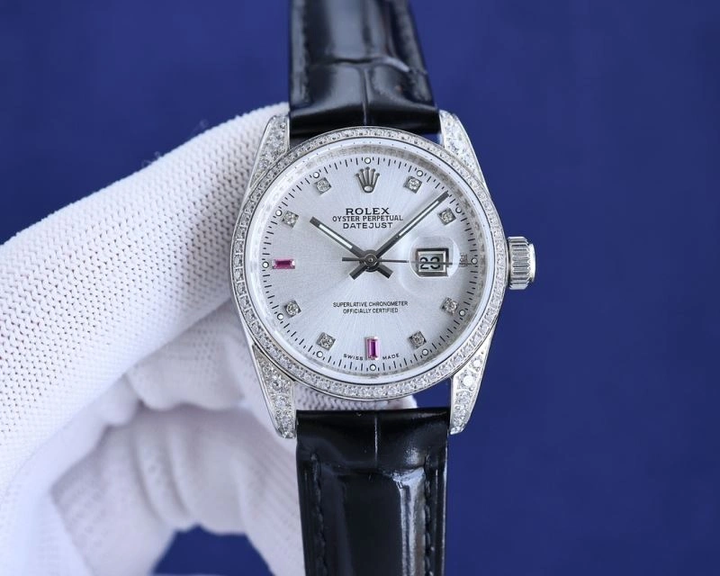 Genuine ROLEX Watches