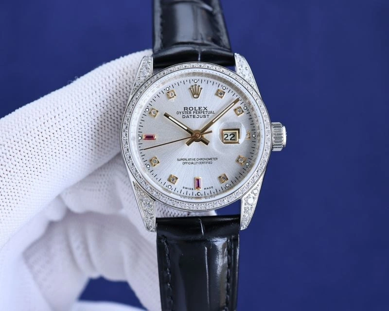 Genuine ROLEX Watches