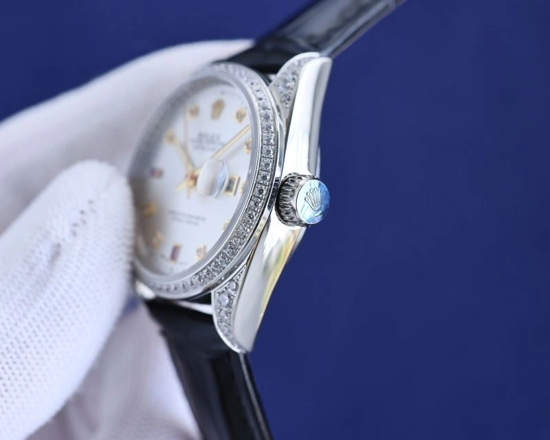 Genuine ROLEX Watches