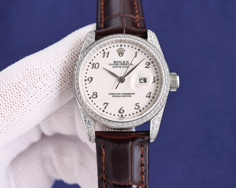 ROLEX Watches