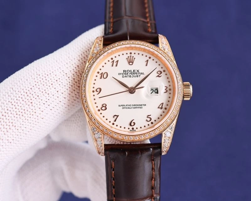 Bargain ROLEX Watches
