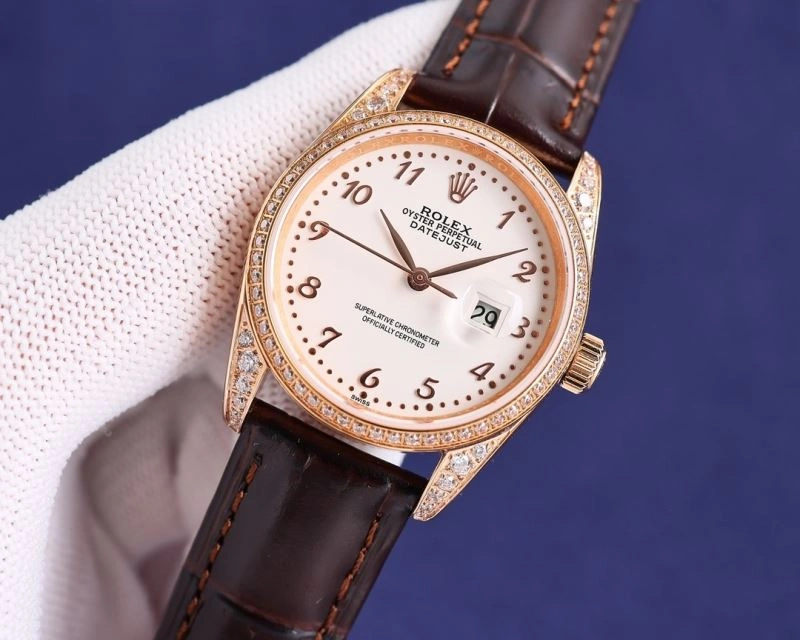Bargain ROLEX Watches