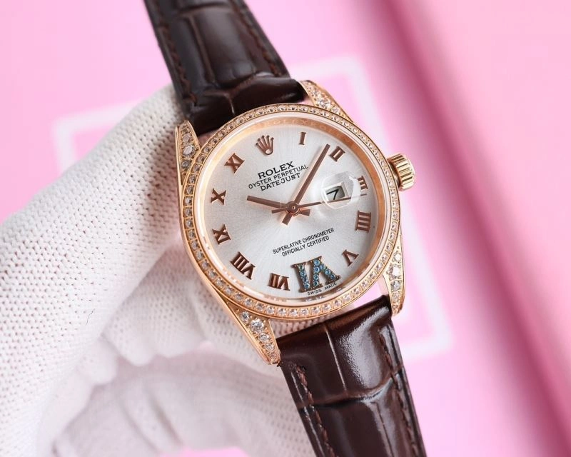 Top match ROLEX Watches