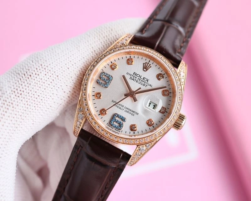 Top match ROLEX Watches
