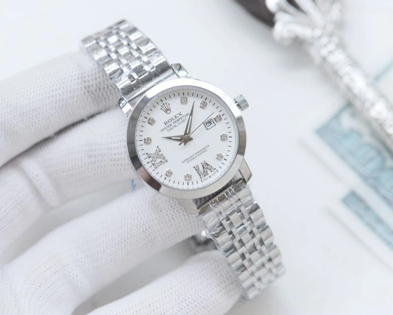 ROLEX Watches