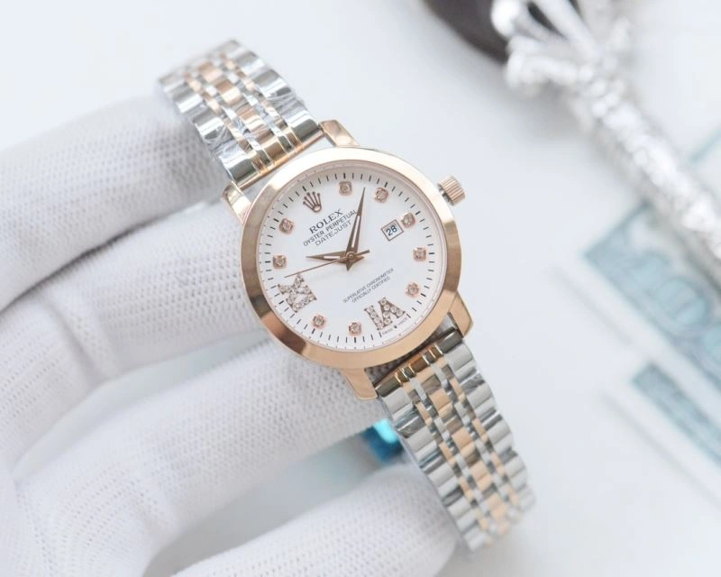 Cut-rate ROLEX Watches