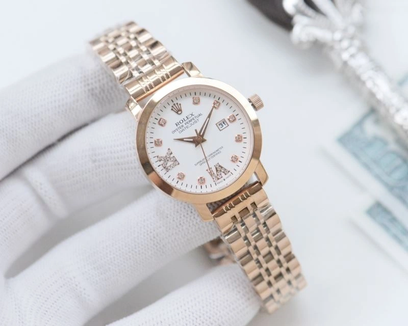 Cut-rate ROLEX Watches