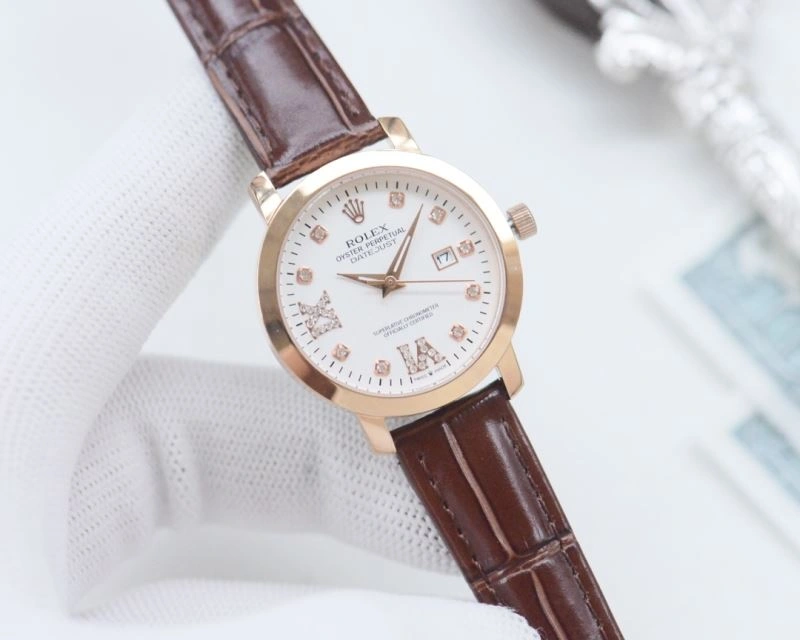 Cut-rate ROLEX Watches