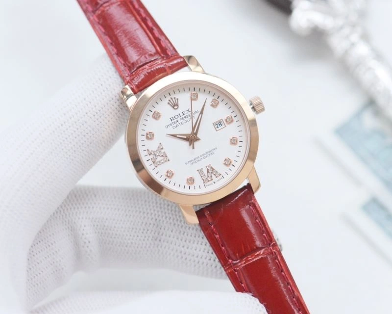 Cut-rate ROLEX Watches