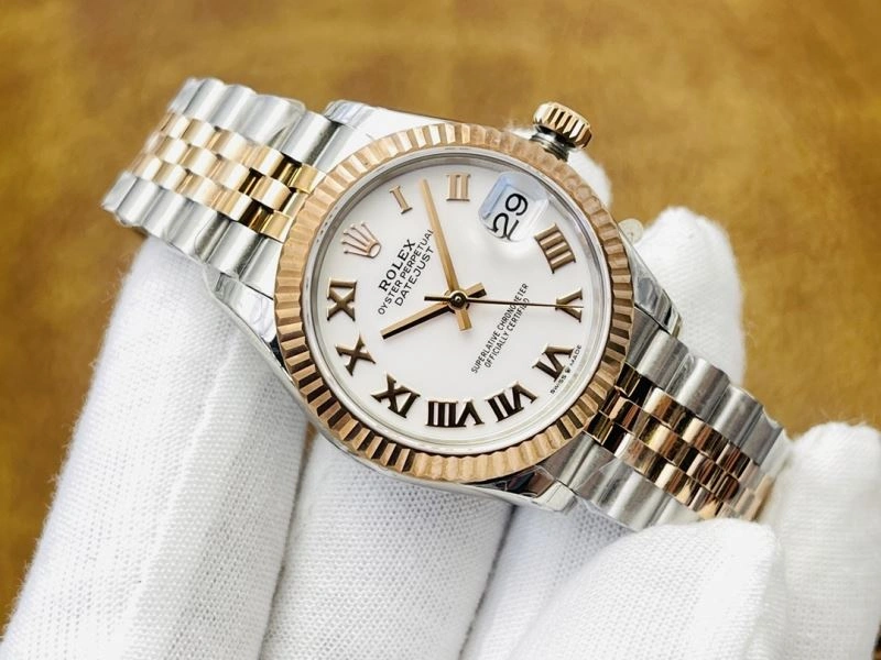 ROLEX Watches