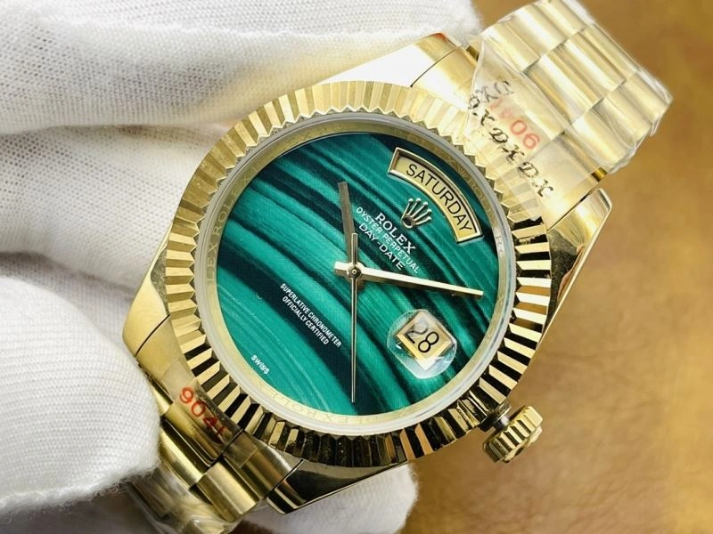 OEM ROLEX Watches