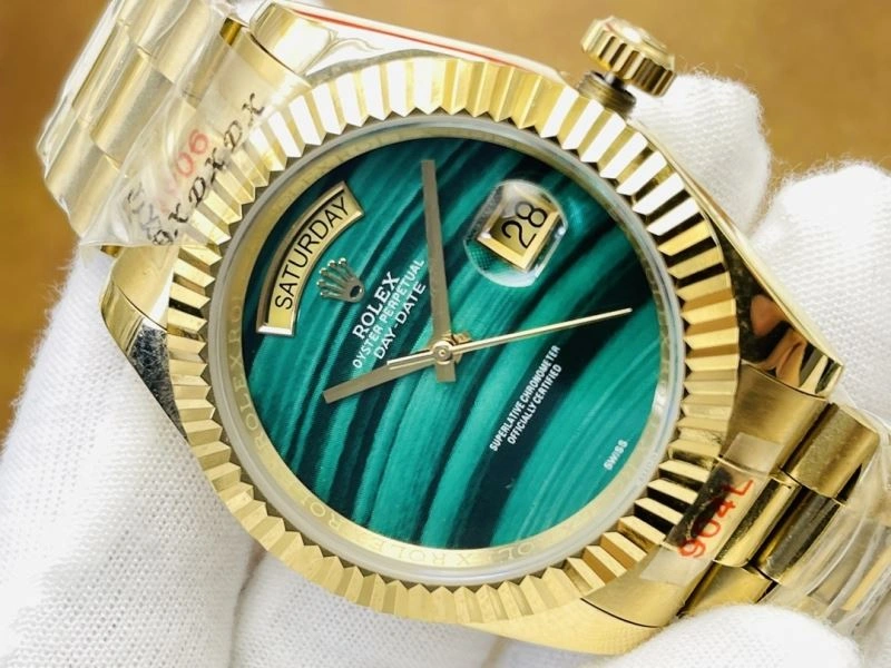 OEM ROLEX Watches