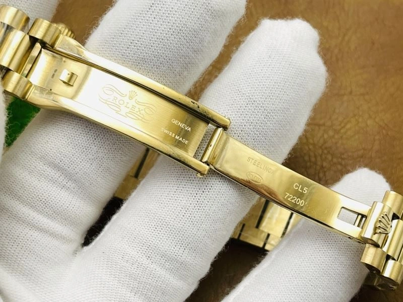 OEM ROLEX Watches