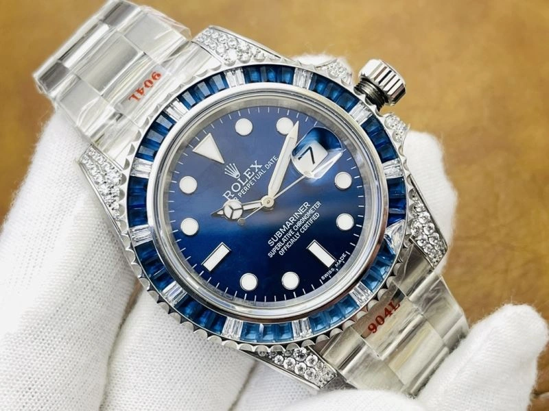 ROLEX Watches