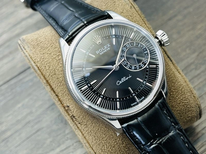 Genuine ROLEX Watches