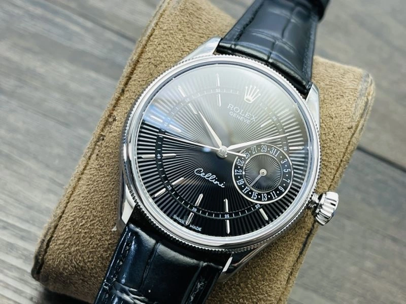 Genuine ROLEX Watches