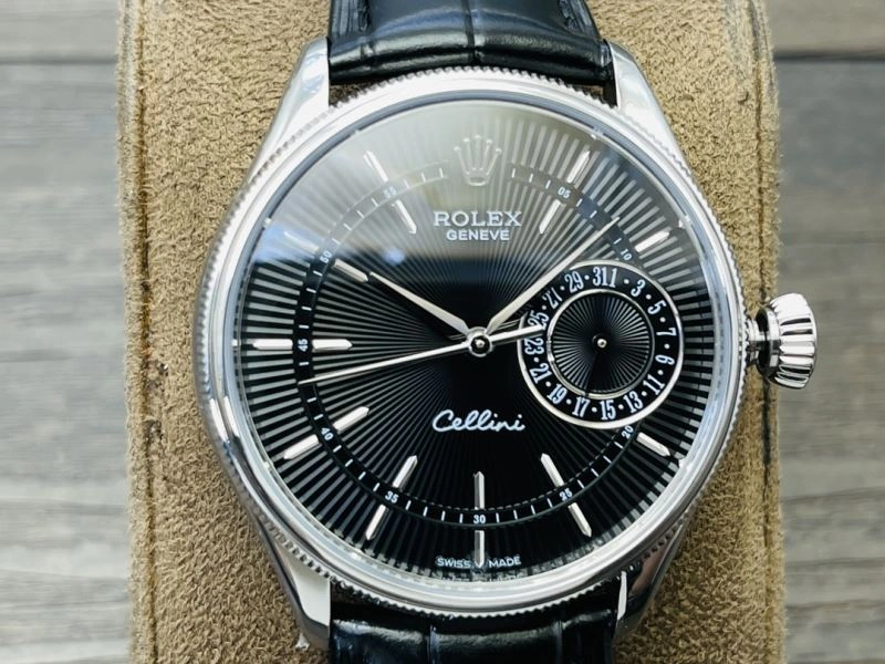 Genuine ROLEX Watches
