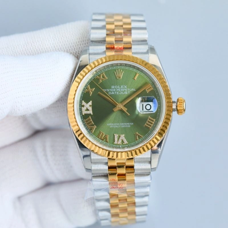 ROLEX Watches