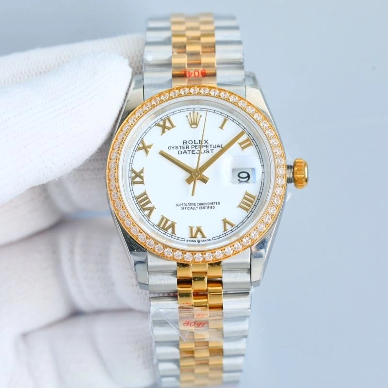 Inexpensive ROLEX Watches