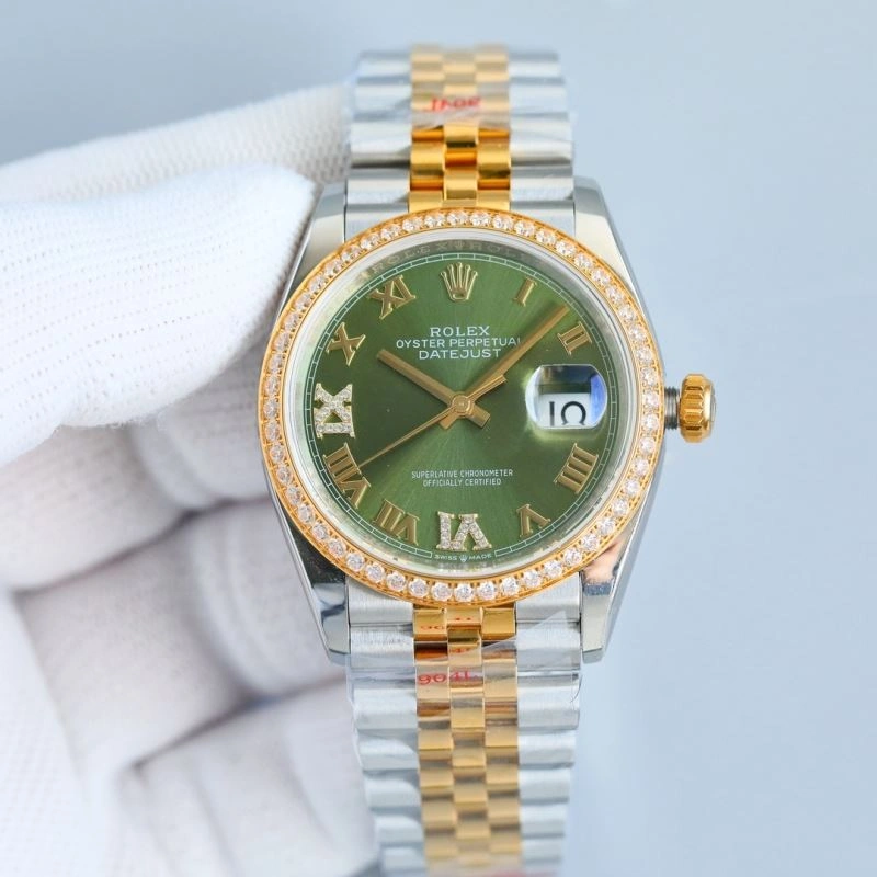 Inexpensive ROLEX Watches