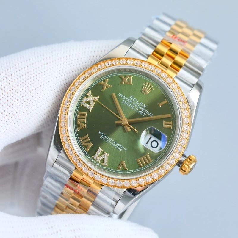 Inexpensive ROLEX Watches
