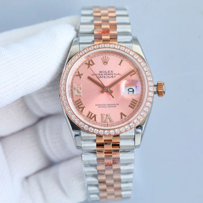 OEM ROLEX Watches