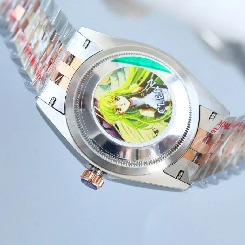 OEM ROLEX Watches