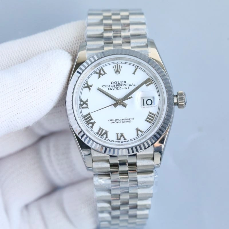 ROLEX Watches