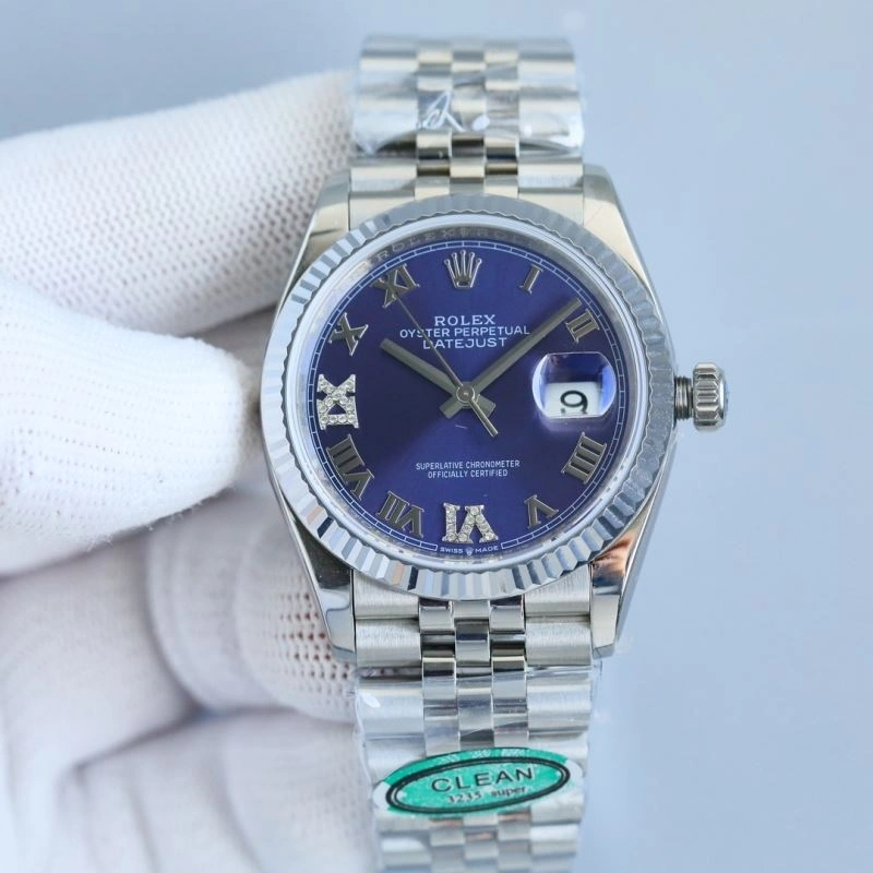 1:1 copy ROLEX Watches