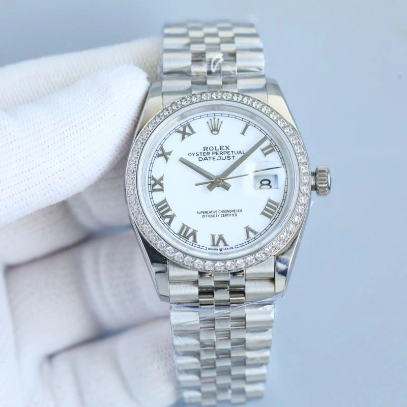 1:1 copy ROLEX Watches