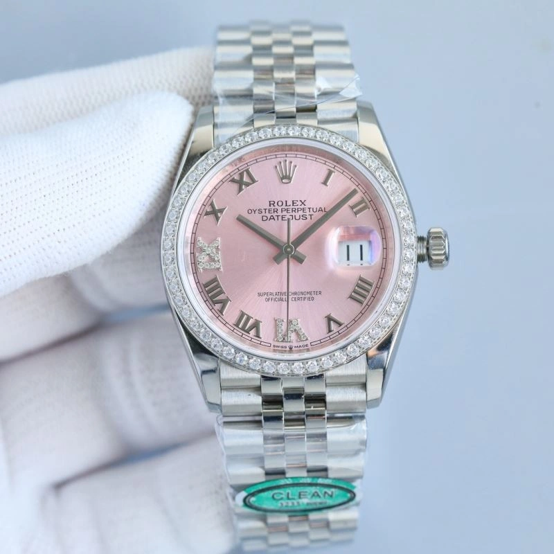 1:1 copy ROLEX Watches