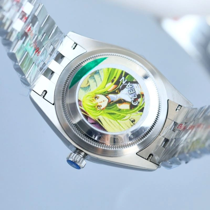1:1 copy ROLEX Watches