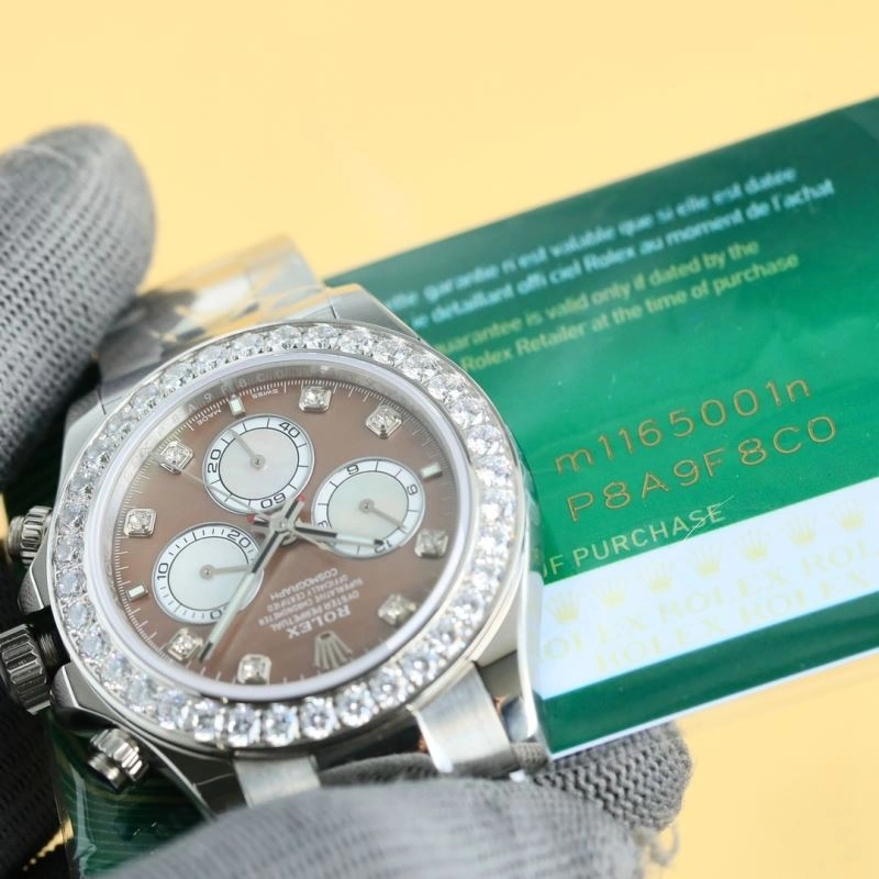 OEM ROLEX Watches