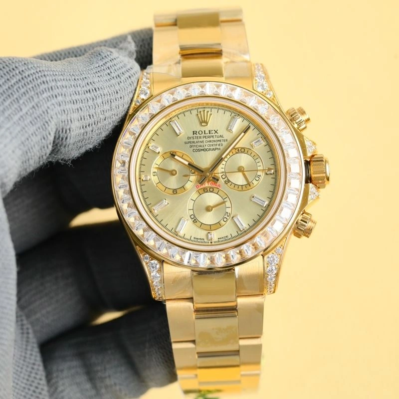 ROLEX Watches