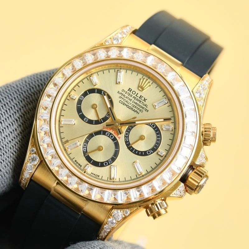 Brand-authenticated ROLEX Watches