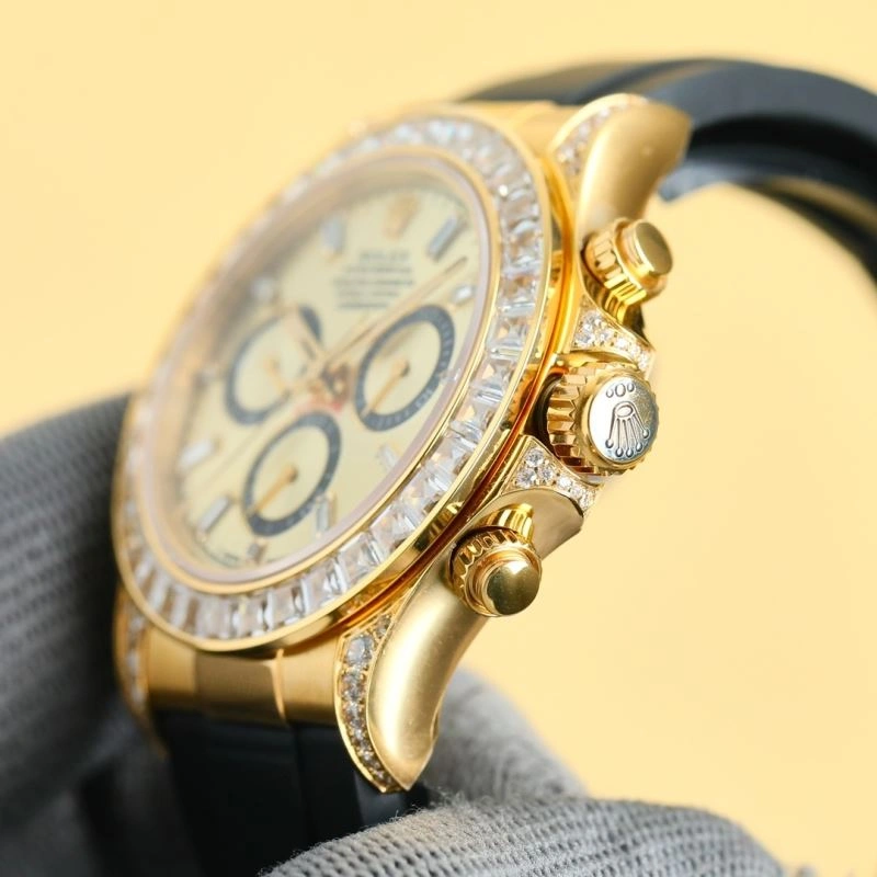 Brand-authenticated ROLEX Watches