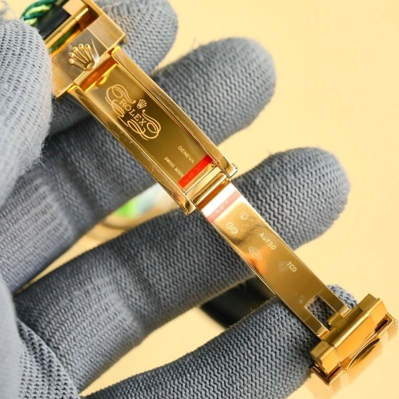 Brand-authenticated ROLEX Watches