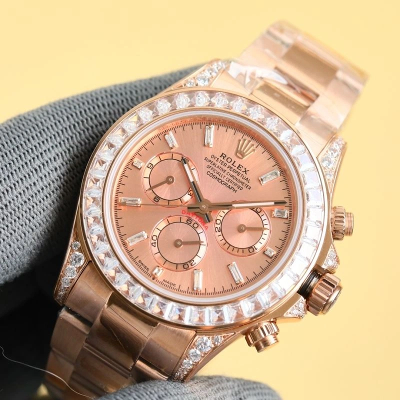 Exact replica ROLEX Watches