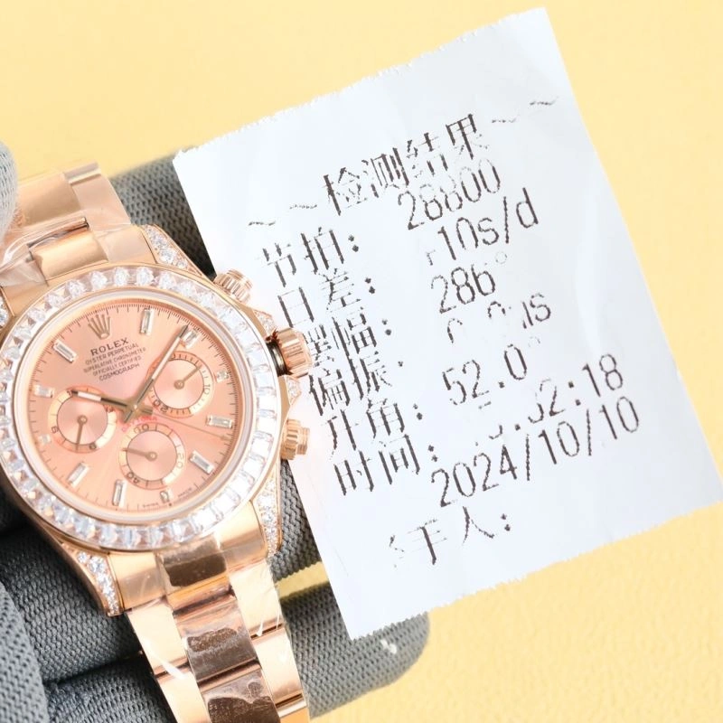 Exact replica ROLEX Watches